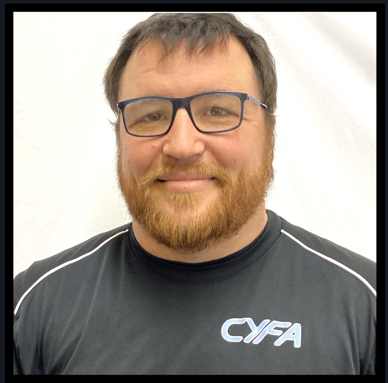 Cherokee Youth Football