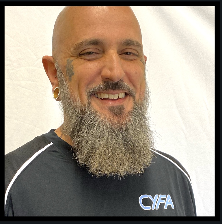 Cherokee Youth Football